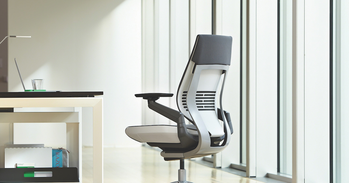 Who We Are - Capital Office Interiors